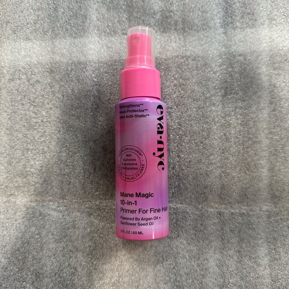eva nyc | Hair | Eva Nyc Travel Size Mane Magic In 1 Primer For Fine ...
